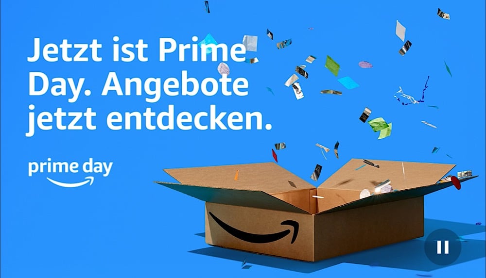 Prime Day 2023 Die Besten Angebote Von Apple Und Mehr