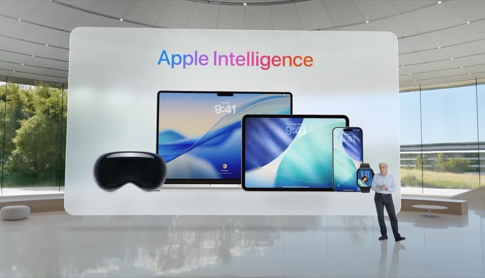 Bericht: Apple sieht die Zukunft großer KI-Modelle grundlegend anders ...