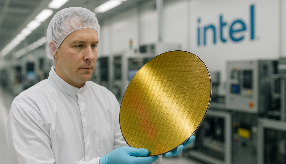 TSMC verneint Investitionsgespräche und Partnerschaften mit Intel