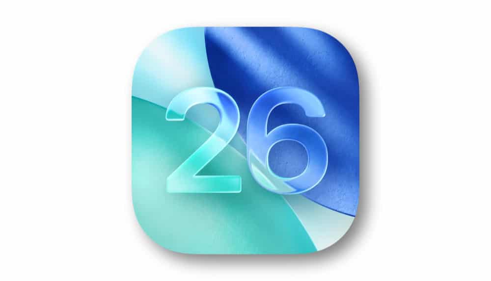 Apple veröffentlicht iOS 26 und iPadOS 26 mit neuem Liquid-Glass-Design