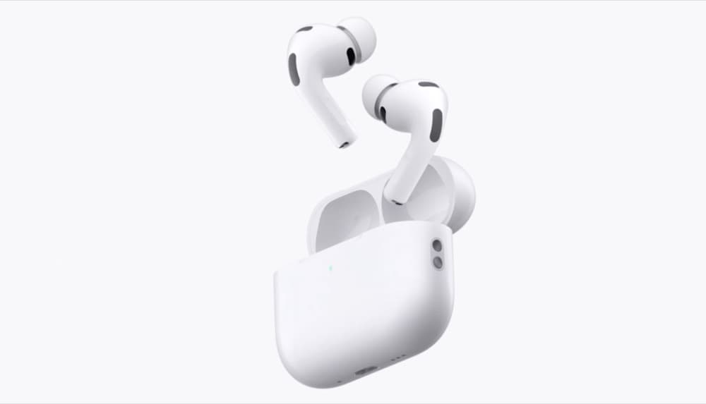 AirPods Pro 3: Designänderung löst bei Nutzer:innen Beschwerden aus | Apfeltalk