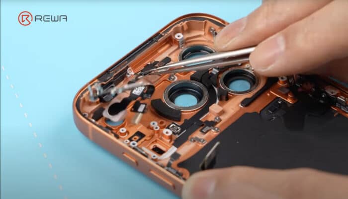 iPhone 17 Pro Max Gerüchte und die Möglichkeit eines Ultra Modells
