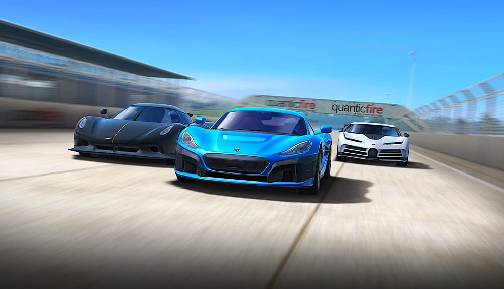 Real Racing 3 – EA stellt das Spiel nach zwölf Jahren ein | Apfeltalk