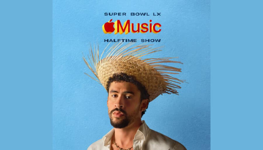 Bad Bunny: Offizieller Trailer zur Apple Music Super Bowl LX ...